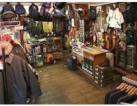 Jacks of Dunmow in Great Dunmow, Essex CM6 1BA