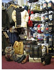 Jacks of Dunmow in Great Dunmow, Essex CM6 1BA