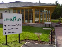 James Inglis in Peebles, The Scottish Borders EH45 9BU
